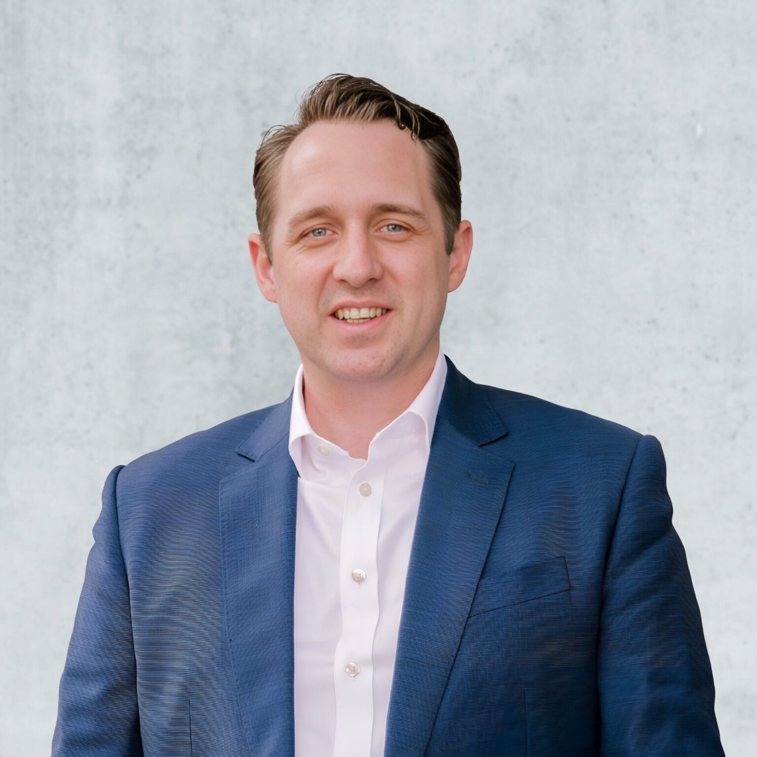 Matthew Middleton - Nestworth Financial Strategists