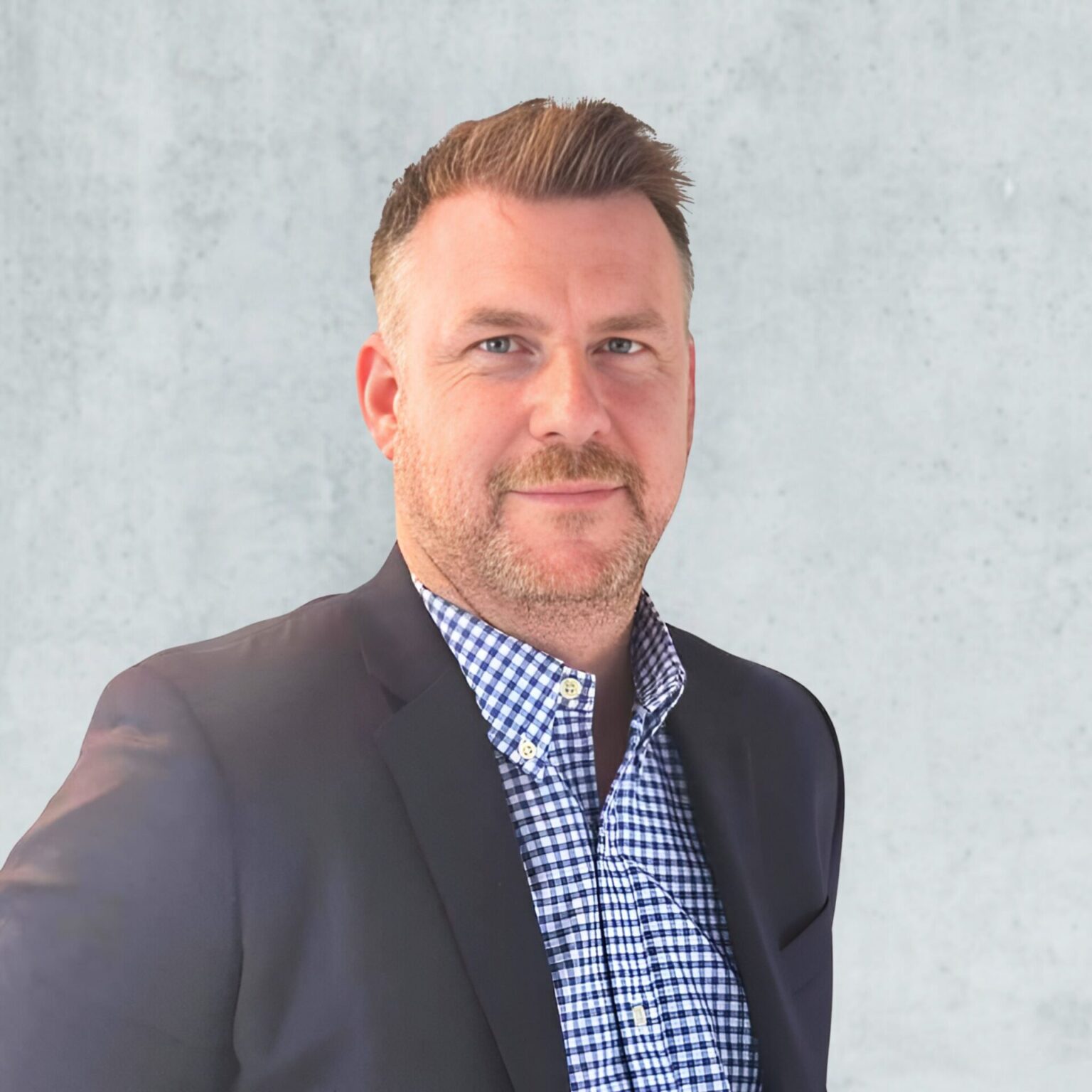 Lucas Egan - Nestworth Financial Strategists