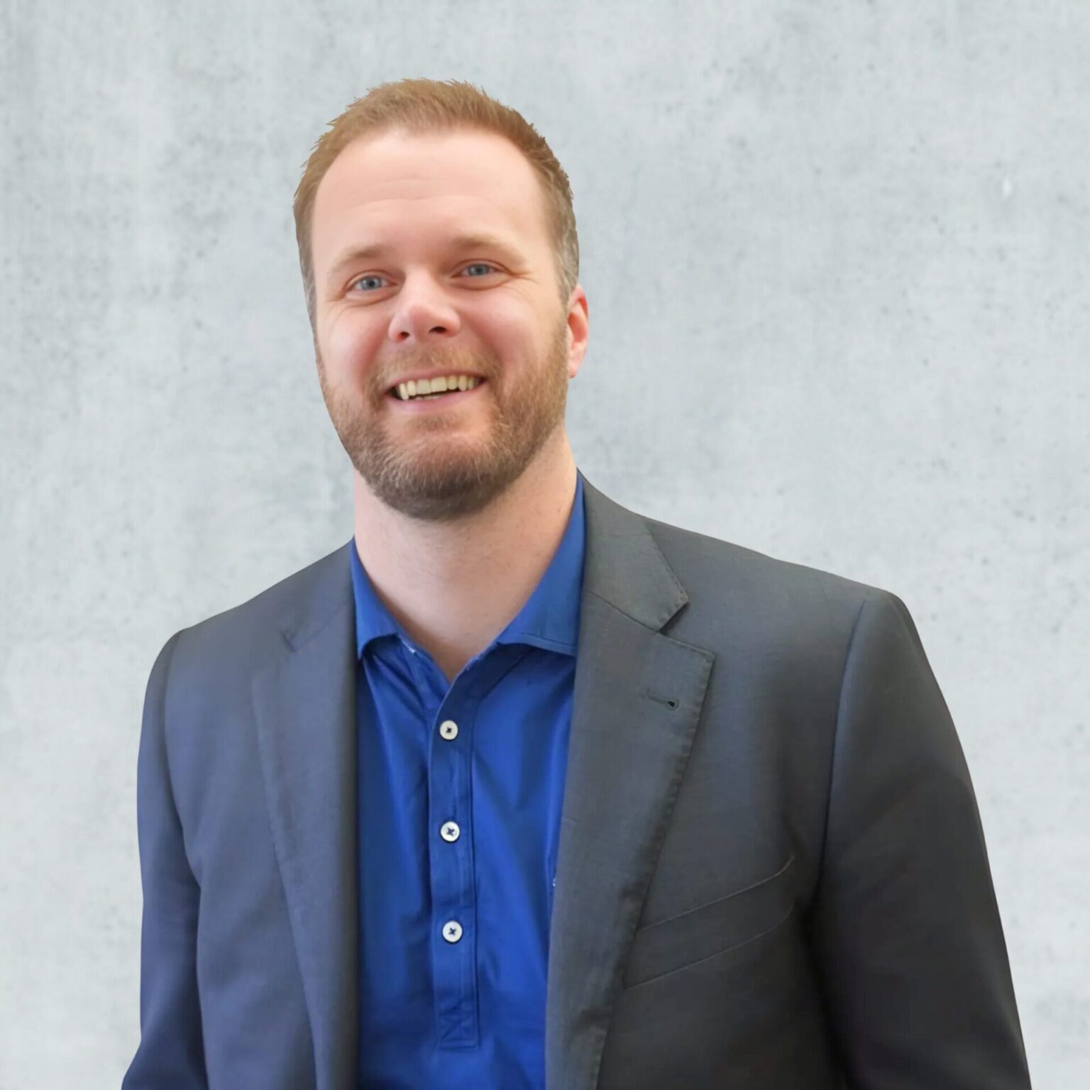 Mark Pearson - Nestworth Financial Strategists